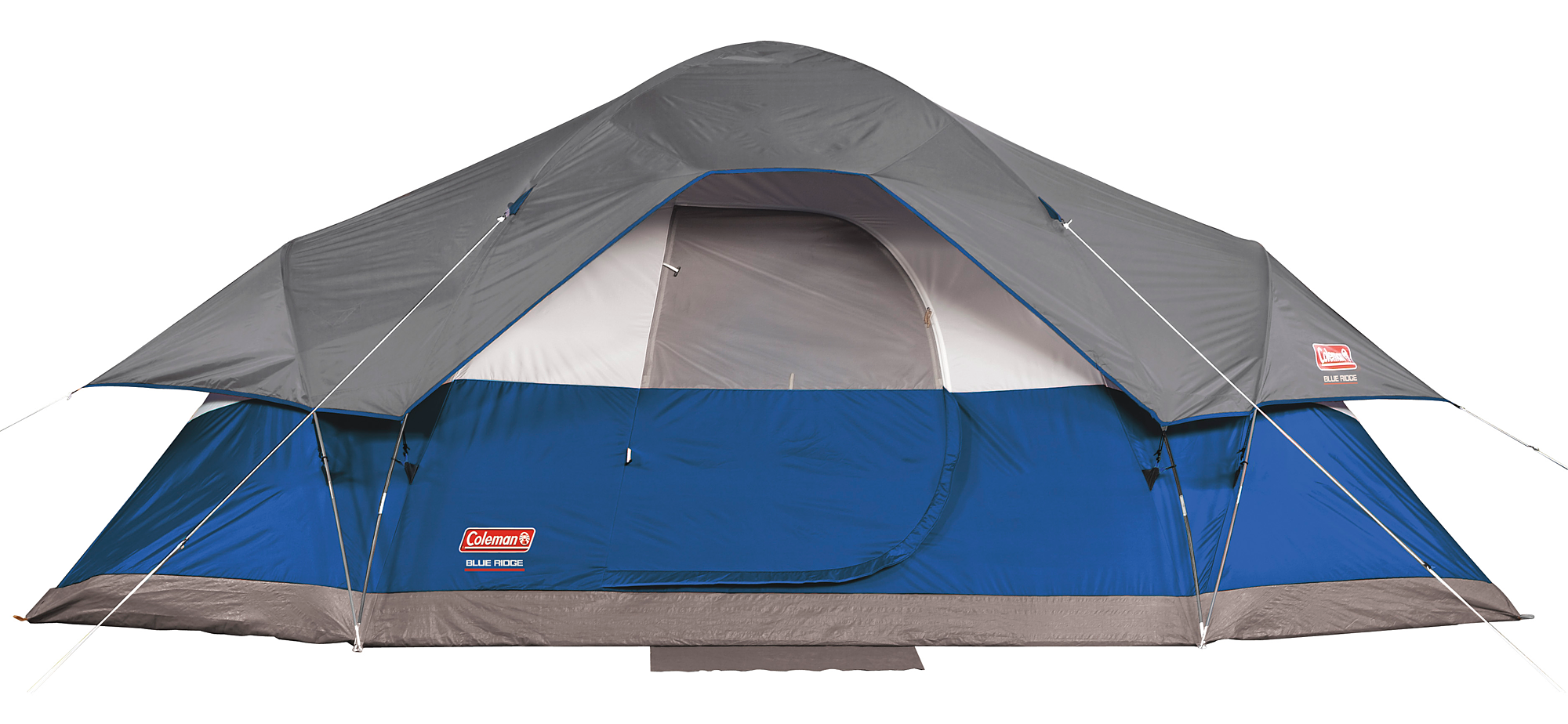 Coleman Blue Springs 8-Person Tent | Bass Pro Shops